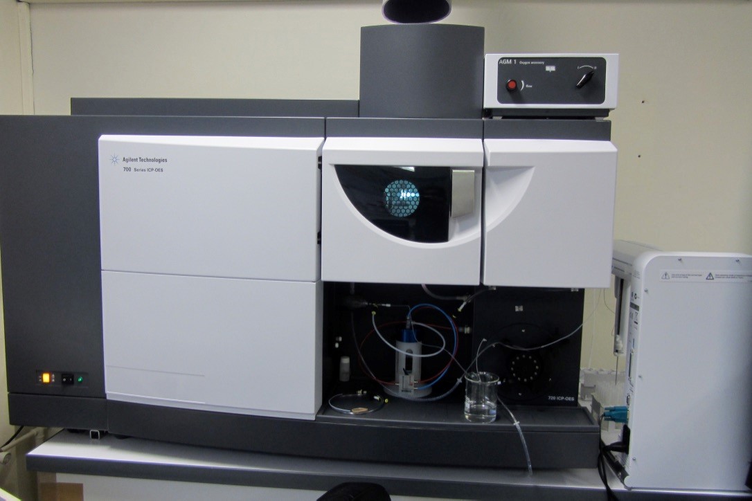 Accueil - Pôle IC - Isotopie Chimie